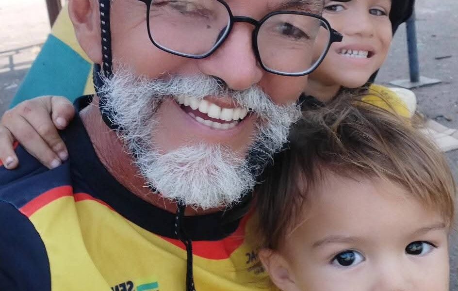 Aventureiro acreano Trottamondos morre aos 72 anos e deixa legado de ...